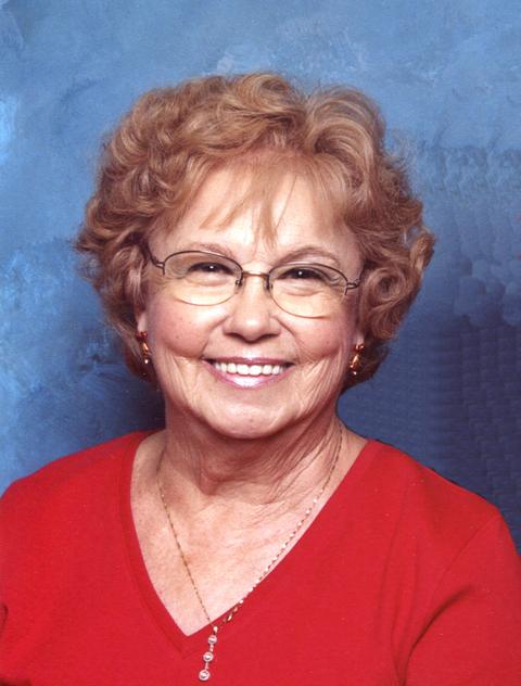 Travis-Noe Funeral Home: Kirksville, MO — Obituary for Shirley Ann (May ...