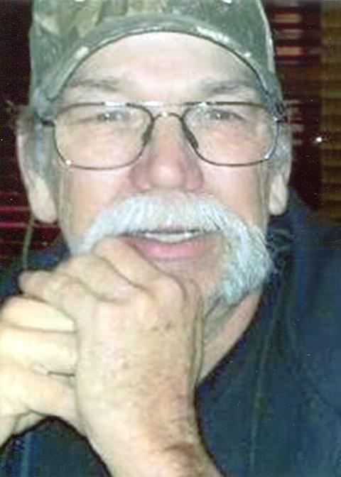 Travis-Noe Funeral Home: Kirksville, MO — Obituary for David Allen Sullivan