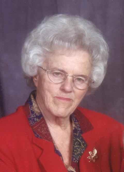 Travis-Noe Funeral Home: Kirksville, MO — Obituary for Marjorie M ...
