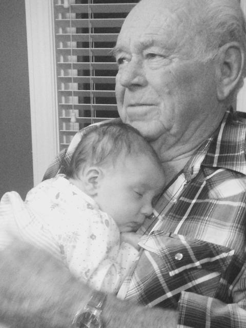 Travis-Noe Funeral Home: Kirksville, MO — Obituary for Robert Lee Horn ...