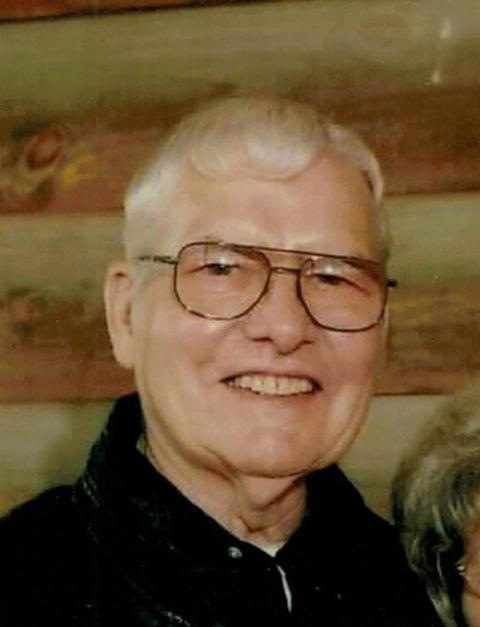 Travis-Noe Funeral Home: Kirksville, MO — Obituary for Charles Edward ...
