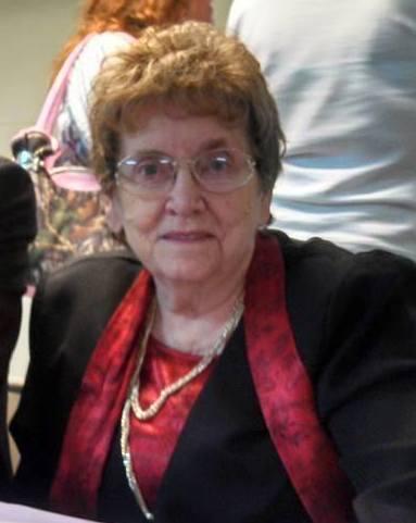 Travis-Noe Funeral Home: Kirksville, MO — Obituary for Reverend Ruby ...