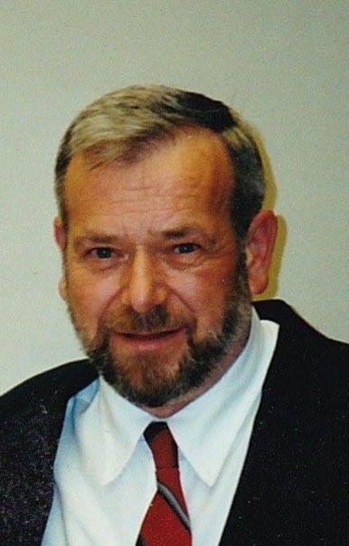 Travis-Noe Funeral Home: Kirksville, MO — Obituary for Larry Leon ...