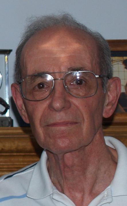 Travis-Noe Funeral Home: Kirksville, MO — Obituary for Dwayne Lee Spangler