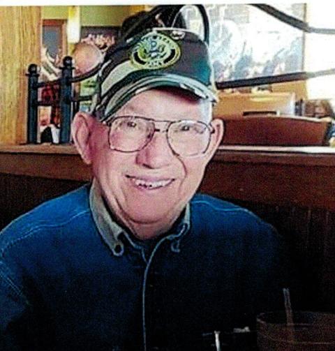 Travis-Noe Funeral Home: Kirksville, MO — Obituary for Arthur Carol ...