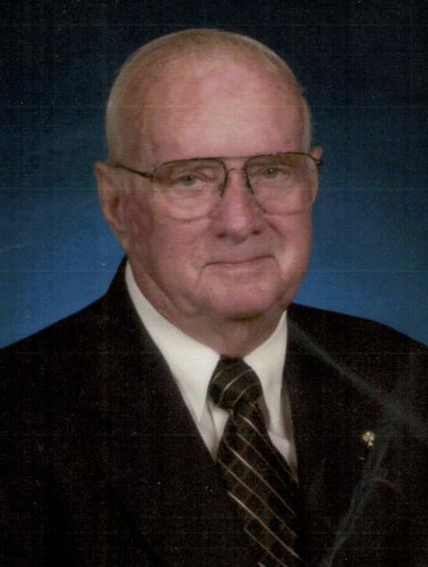 Travis-Noe Funeral Home: Kirksville, MO — Obituary for Marvin Robert Collop