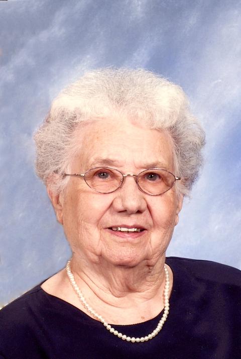 Travis-Noe Funeral Home: Kirksville, MO — Obituary for Berniece Aldean ...