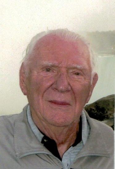 Travis-Noe Funeral Home: Kirksville, MO — Obituary for Harold Kurt Casper