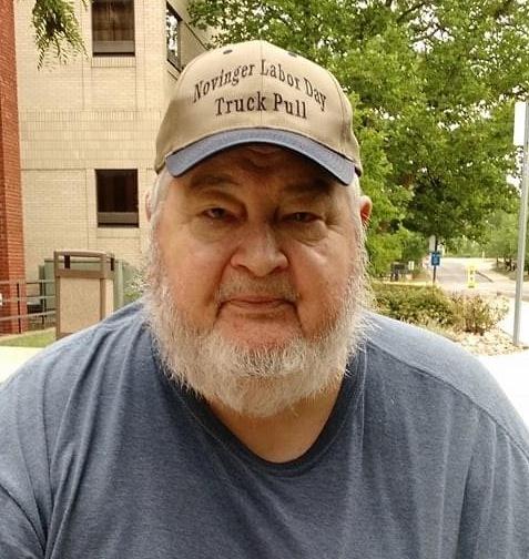 Travis-Noe Funeral Home: Kirksville, MO — Obituary for Perry Joe Broseghini