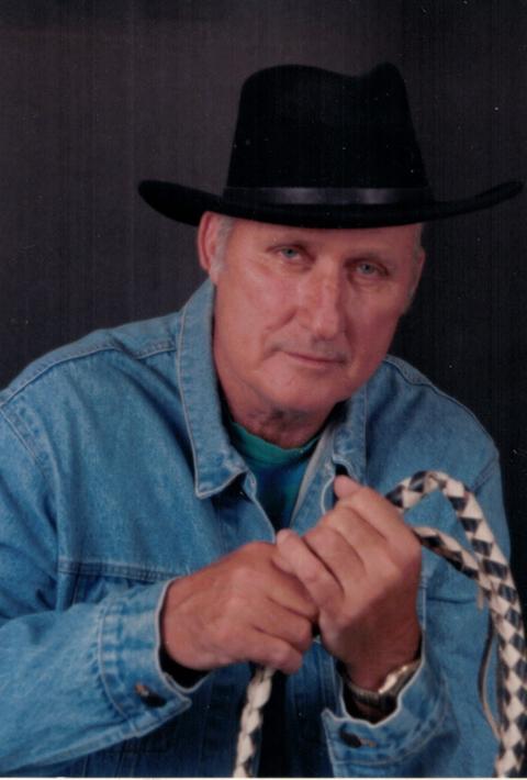 Travis-Noe Funeral Home: Kirksville, MO — Obituary for Randall Trummel Cary