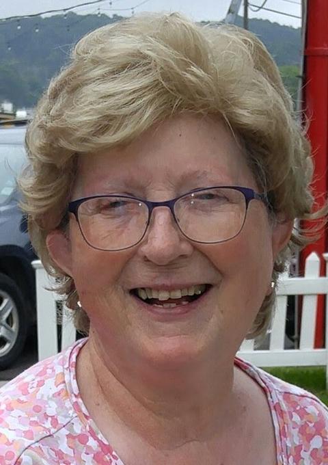 Travis-Noe Funeral Home: Kirksville, MO — Obituary for Mary Louise ...