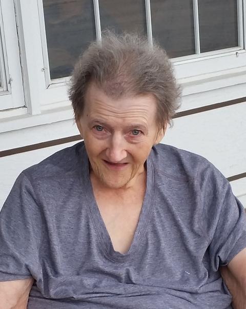 Travis-Noe Funeral Home: Kirksville, MO — Obituary for Opal "Colleen ...