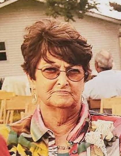 Travis-Noe Funeral Home: Kirksville, MO — Obituary for Charlotte Grace ...