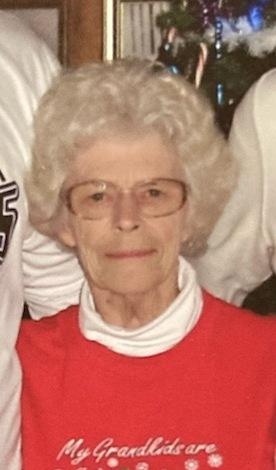 Travis-Noe Funeral Home: Kirksville, MO — Obituary for Anita Louise ...