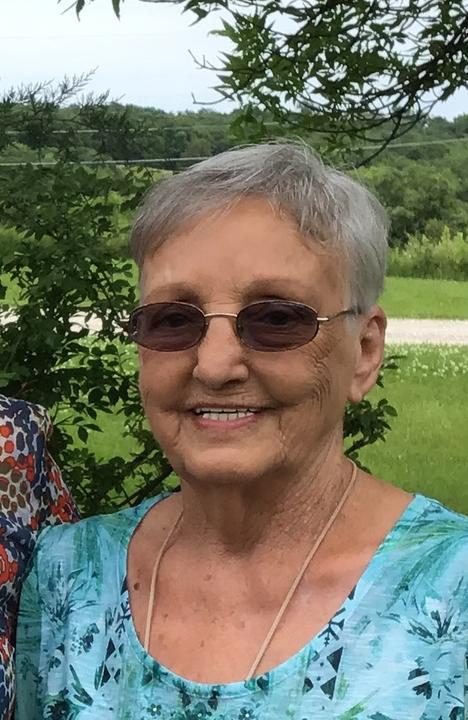 Travis-Noe Funeral Home: Kirksville, MO — Obituary for Jane Ann (Wilson ...