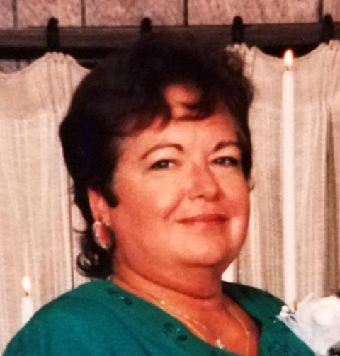 Travis-Noe Funeral Home: Kirksville, MO — Obituary for Sharyn Sue ...