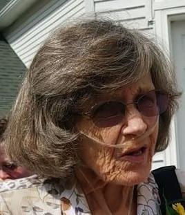 Travis-Noe Funeral Home: Kirksville, MO — Obituary for Wilda Eileen ...