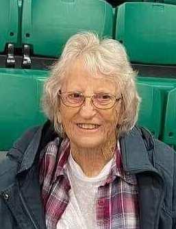 Travis-Noe Funeral Home: Kirksville, MO — Obituary for Judith Ann (Roop ...