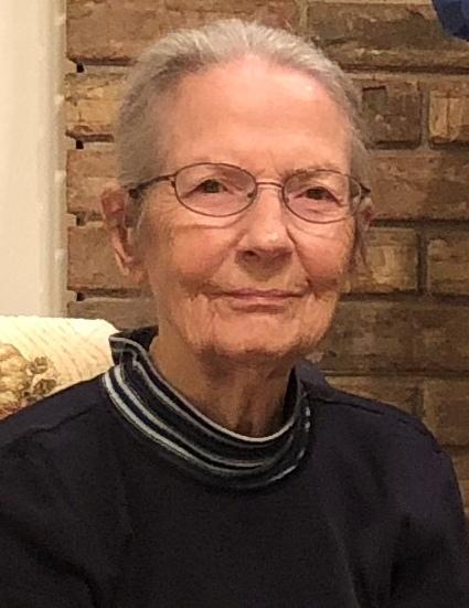 Travis-Noe Funeral Home: Kirksville, MO — Obituary for Virginia L ...