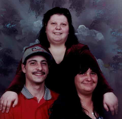 Travis-Noe Funeral Home: Kirksville, MO — Obituary for Peggy Sue ...