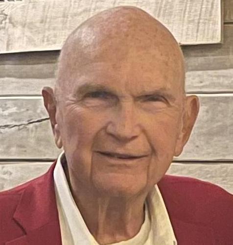 Travis-Noe Funeral Home: Kirksville, MO — Obituary for Paul M. Williams ...