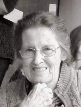 Travis-Noe Funeral Home: Kirksville, MO — Obituary for Doris June ...