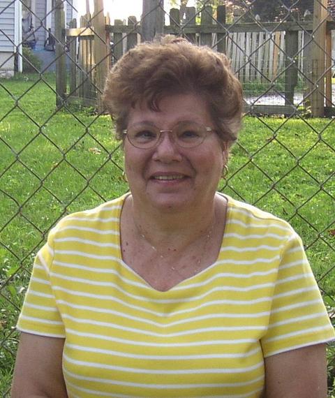 Travis-Noe Funeral Home: Kirksville, MO — Obituary for Georgia Kachulis