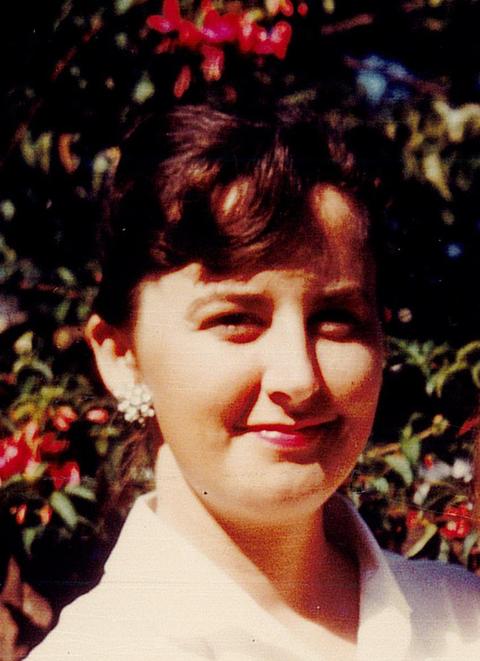 Travis-Noe Funeral Home: Kirksville, MO — Obituary for Mary Louise ...