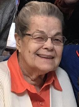Travis-Noe Funeral Home: Kirksville, MO — Obituary for Marjorie Maxine ...