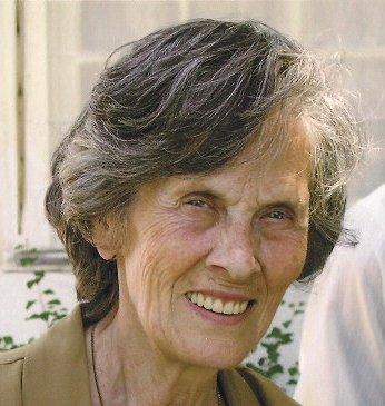 Travis-Noe Funeral Home: Kirksville, MO — Obituary for Dixie Lou (Rusk ...