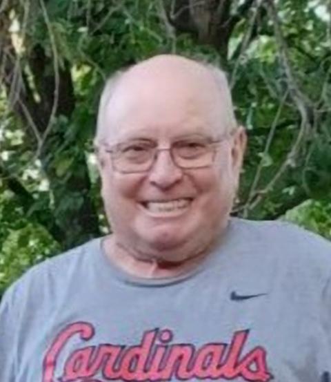 Travis-Noe Funeral Home: Kirksville, MO — Obituary for Raymond Lee Rehm