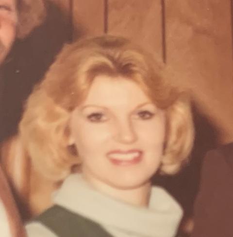 Travis-Noe Funeral Home: Kirksville, MO — Obituary for Judy Kay ...