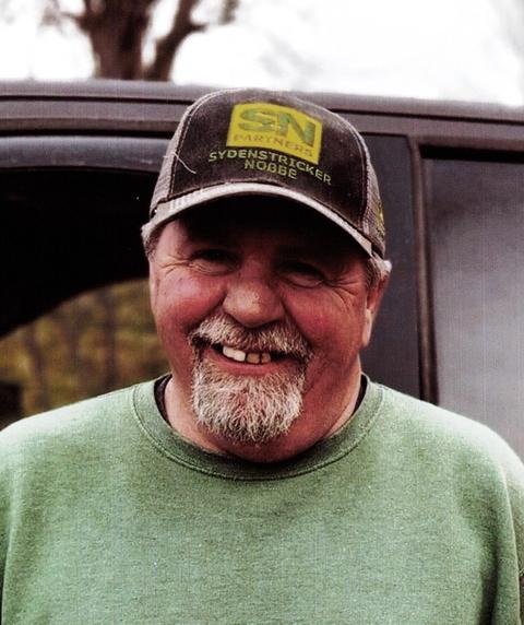 Travis-Noe Funeral Home: Kirksville, MO — Obituary for Charles Leslie ...