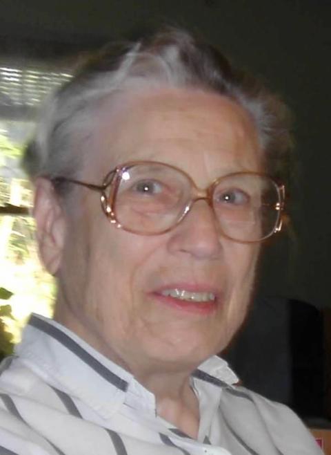 Travis-Noe Funeral Home: Kirksville, MO — Obituary for Dorthy Ruth ...