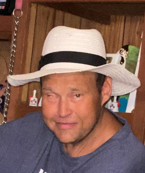 Travis-Noe Funeral Home: Kirksville, MO — Obituary for Steven Bruce Osborn