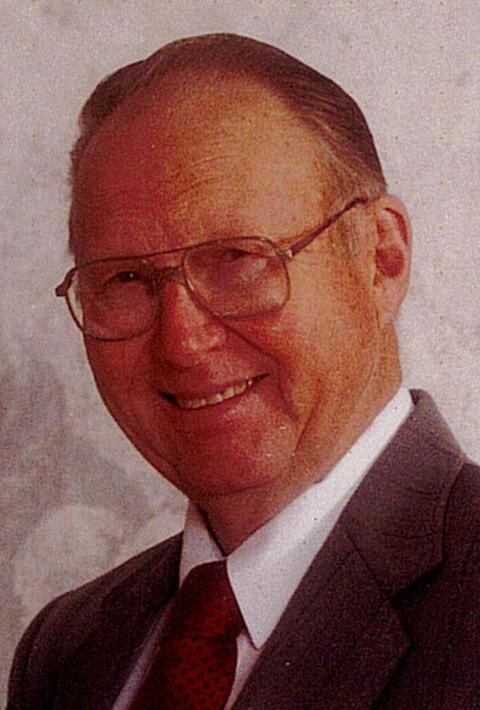 Travis-Noe Funeral Home: Kirksville, MO — Obituary for Donald Harmon ...