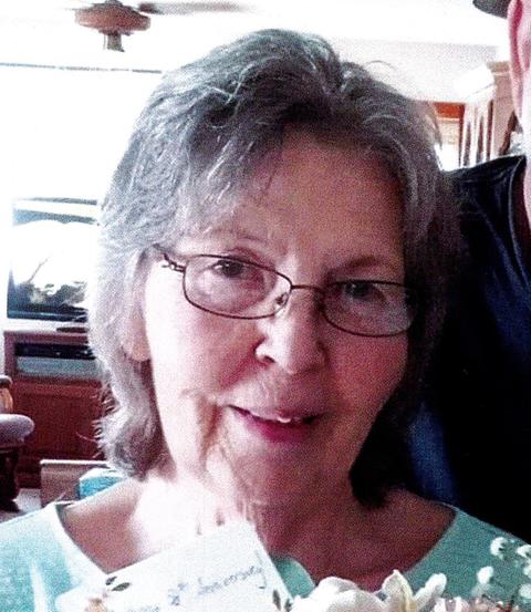 Travis-Noe Funeral Home: Kirksville, MO — Obituary for Cecelia Ann ...