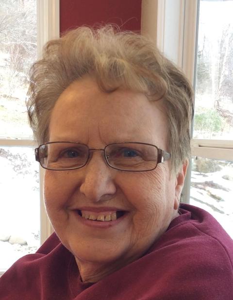 Travis-Noe Funeral Home: Kirksville, MO — Obituary for Carol Jean ...