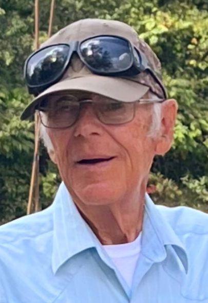 Travis-Noe Funeral Home: Kirksville, MO — Obituary for Darrell Leon Koger