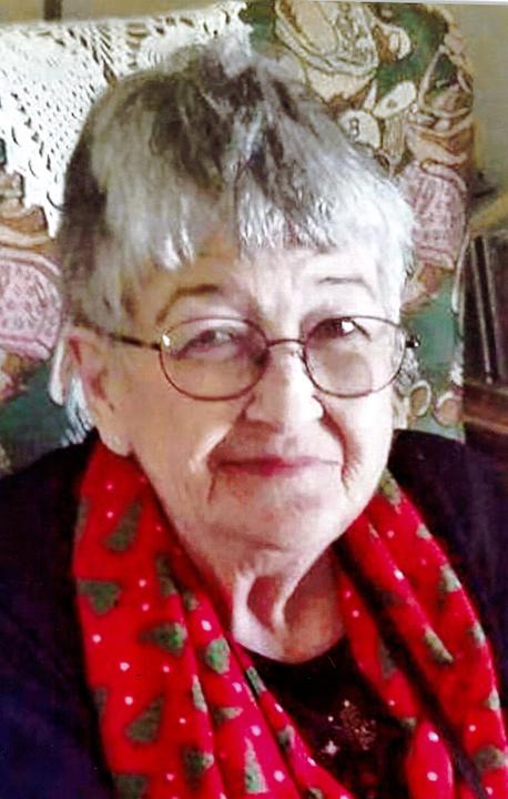 Travis-Noe Funeral Home: Kirksville, MO — Obituary for Karen June ...