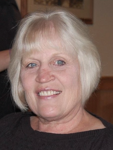 Travis-Noe Funeral Home: Kirksville, MO — Obituary for Chris Ann ...