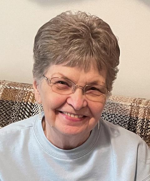 Travis-Noe Funeral Home: Kirksville, MO — Obituary for Karen Sue ...