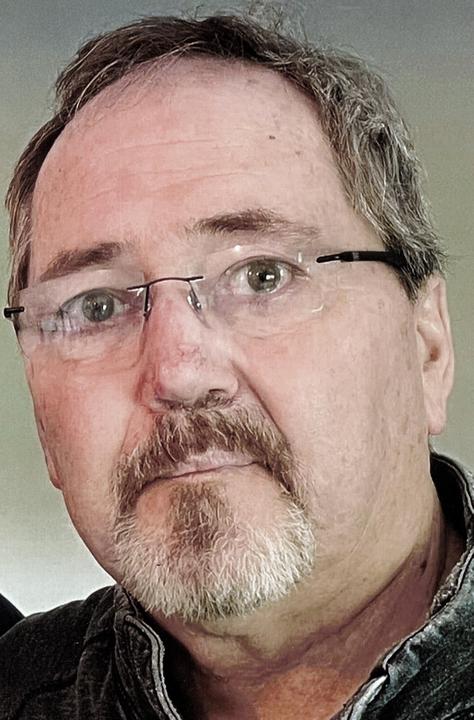 Travis-Noe Funeral Home: Kirksville, MO — Obituary for Scott Edward Clark