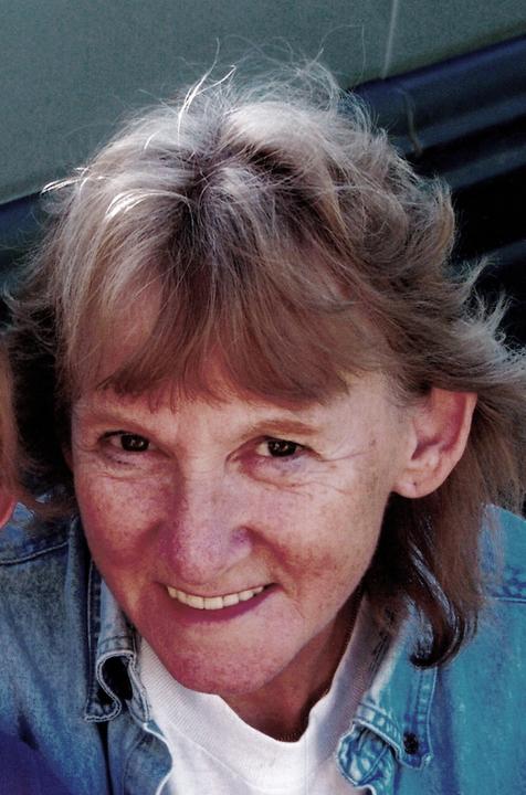 Travis-Noe Funeral Home: Kirksville, MO — Obituary for Sharon Loy ...