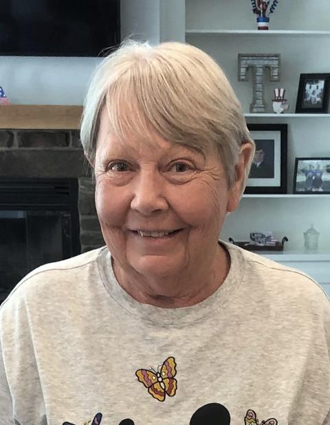 Travis-Noe Funeral Home: Kirksville, MO — Obituary for Pamela Jean ...
