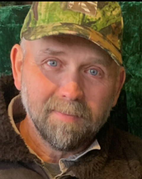Travis-Noe Funeral Home: Kirksville, MO — Obituary for Terry Lee Gosney