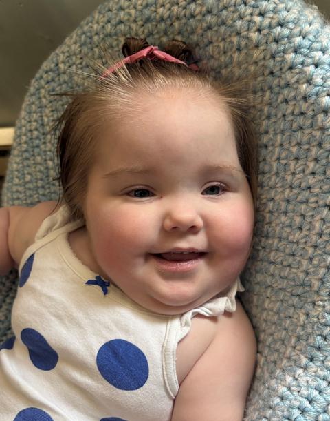 Travis-Noe Funeral Home: Kirksville, MO — Obituary for Mabel Mae ...