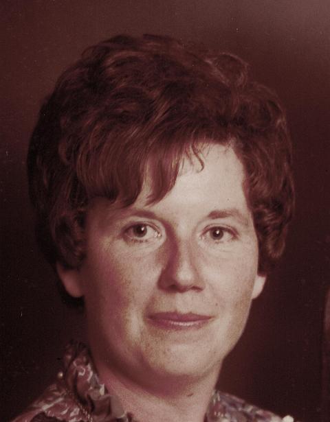Travis-Noe Funeral Home: Kirksville, MO — Obituary for Joyce Kay (Wood ...