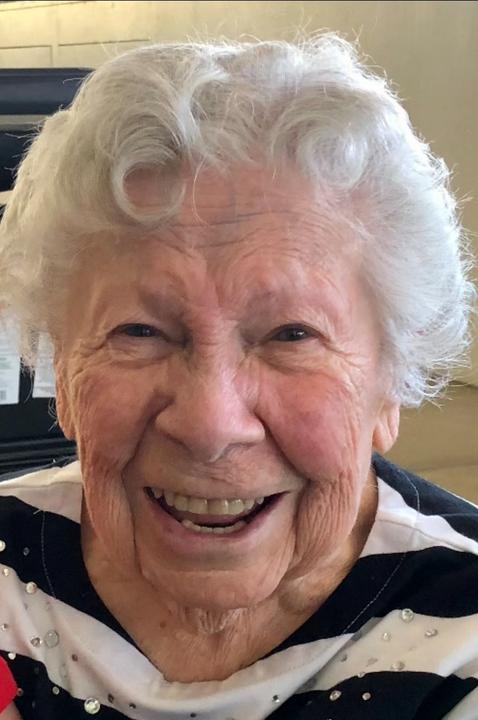 Travis-Noe Funeral Home: Kirksville, MO — Obituary for Thelma Alice ...