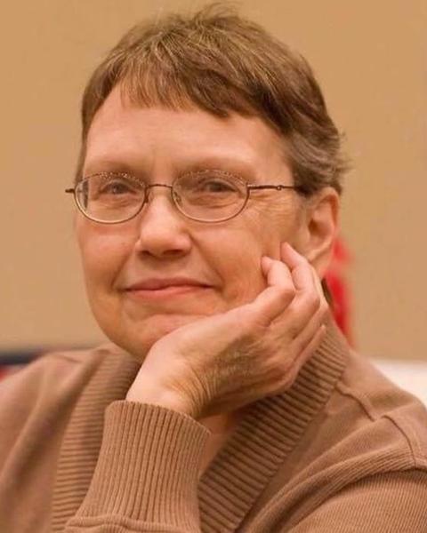 Travis-Noe Funeral Home: Kirksville, MO — Obituary for Joyce Marie ...